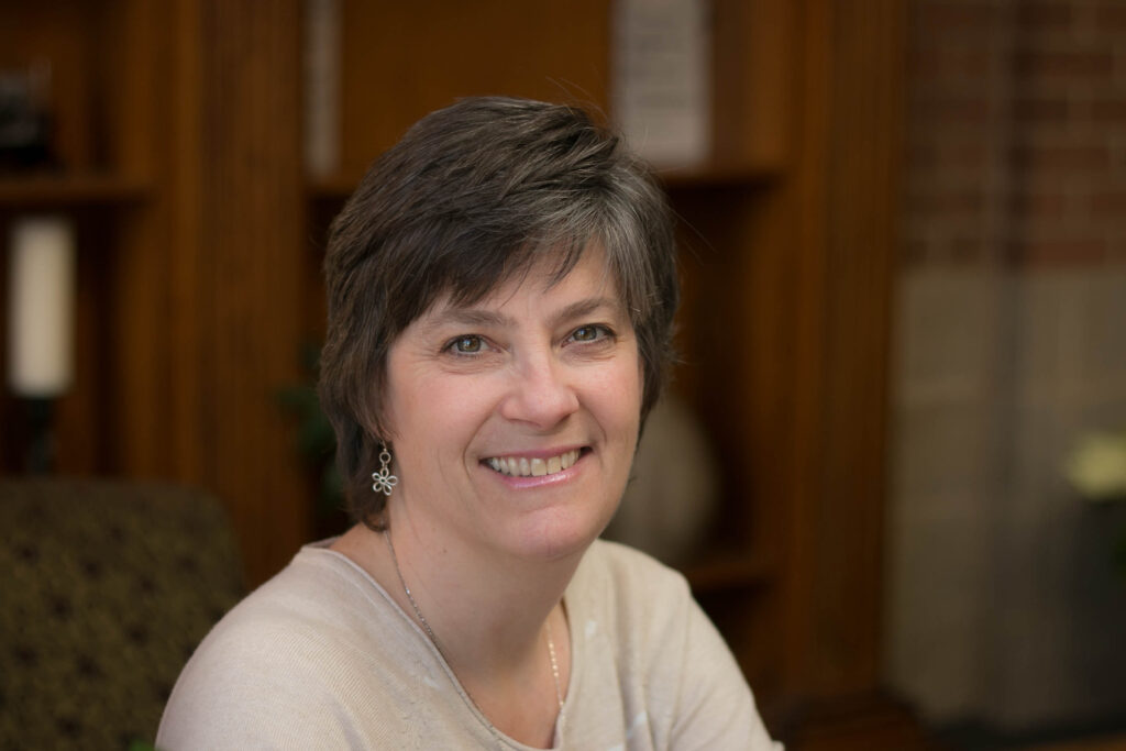 Leadership Team - CHESS Homeschool Classes